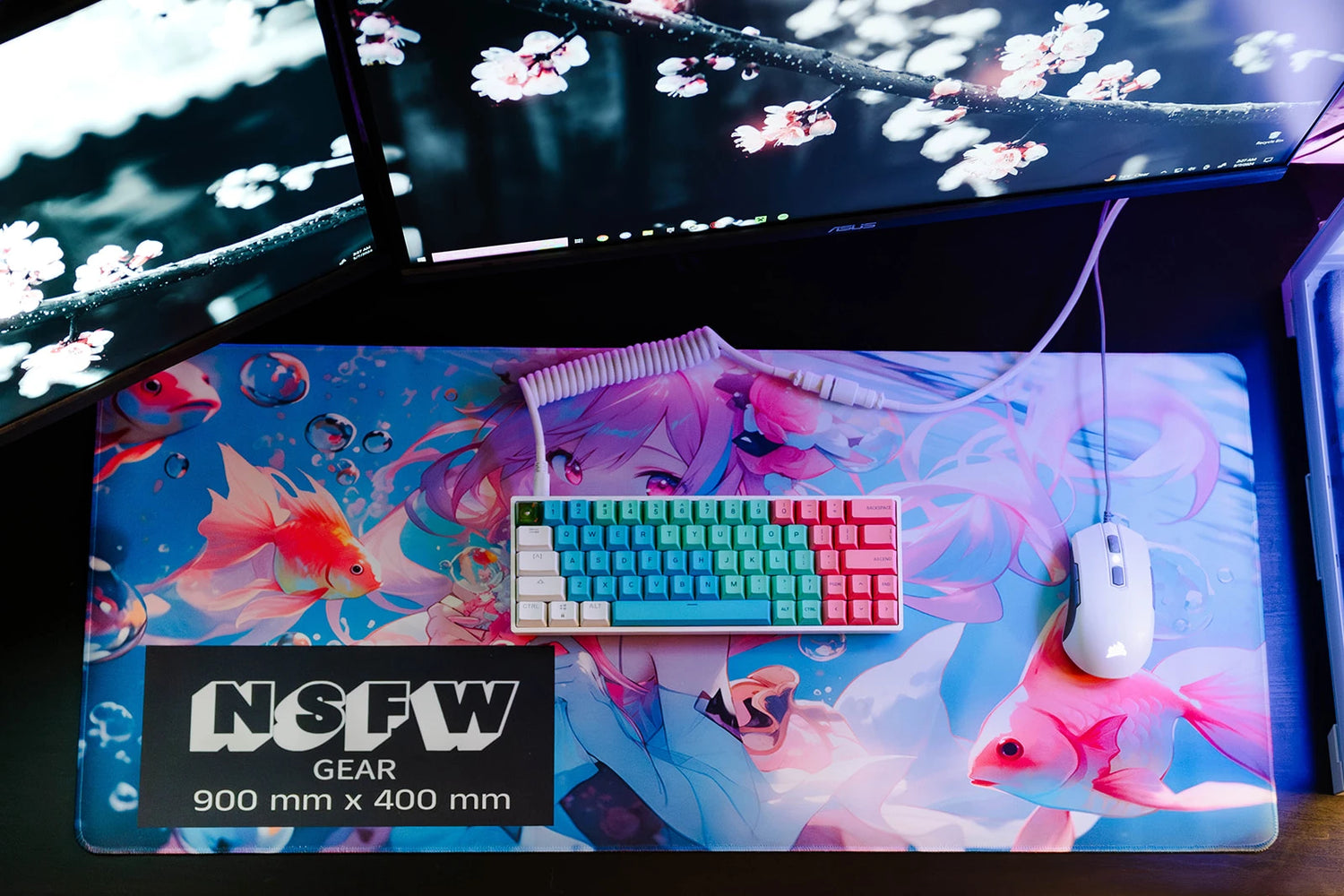 Collections – NSFW Gear
